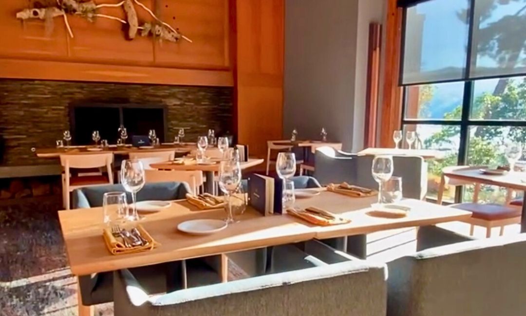 The Arbutus Room at Brentwood Bay Resort – NearMe Victoria