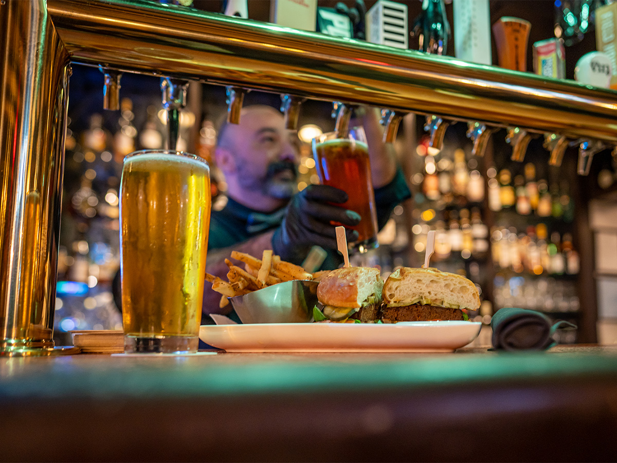 Breweries – NearMe Victoria