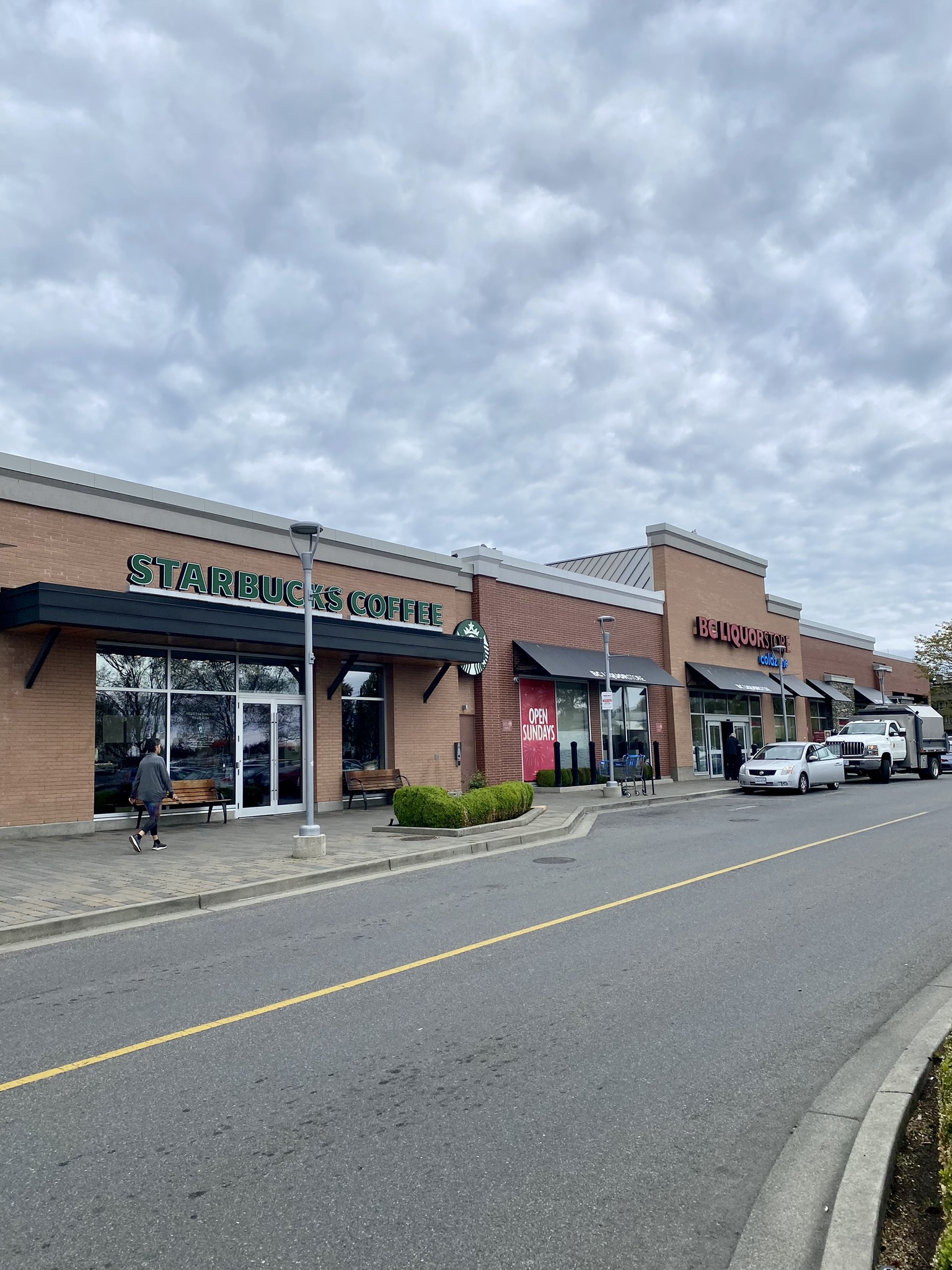 Hillside Shopping Centre - NearMe Victoria