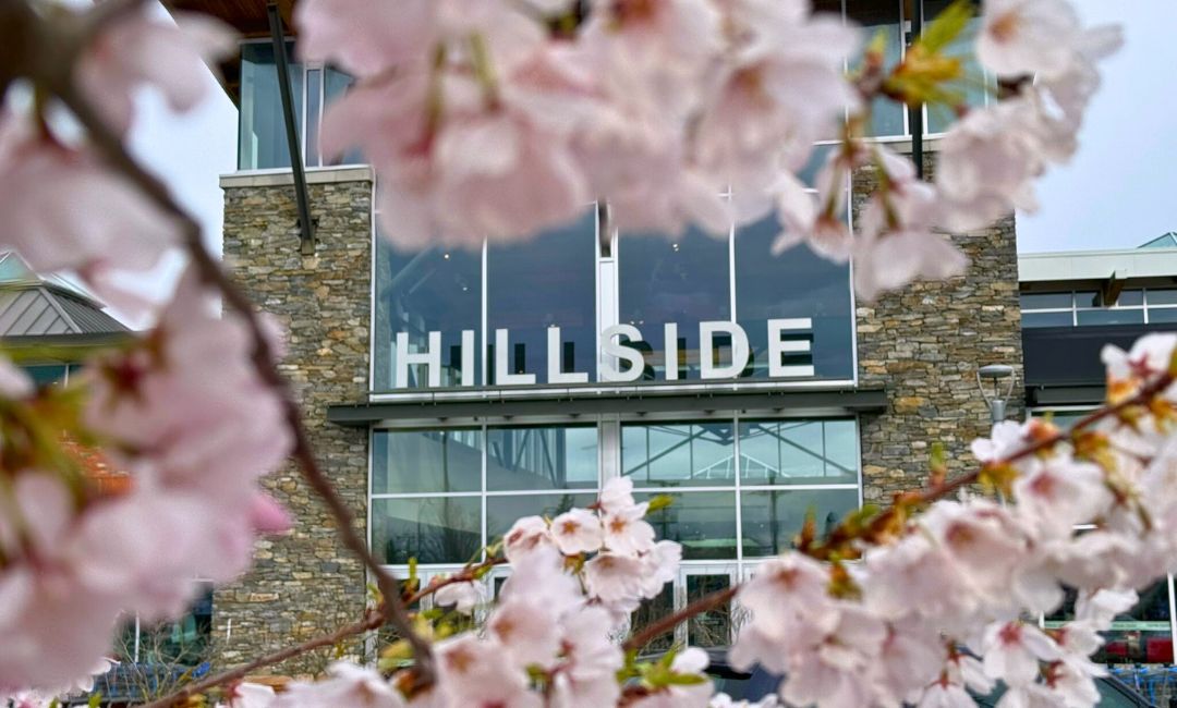 Hillside Shopping Centre – NearMe Victoria