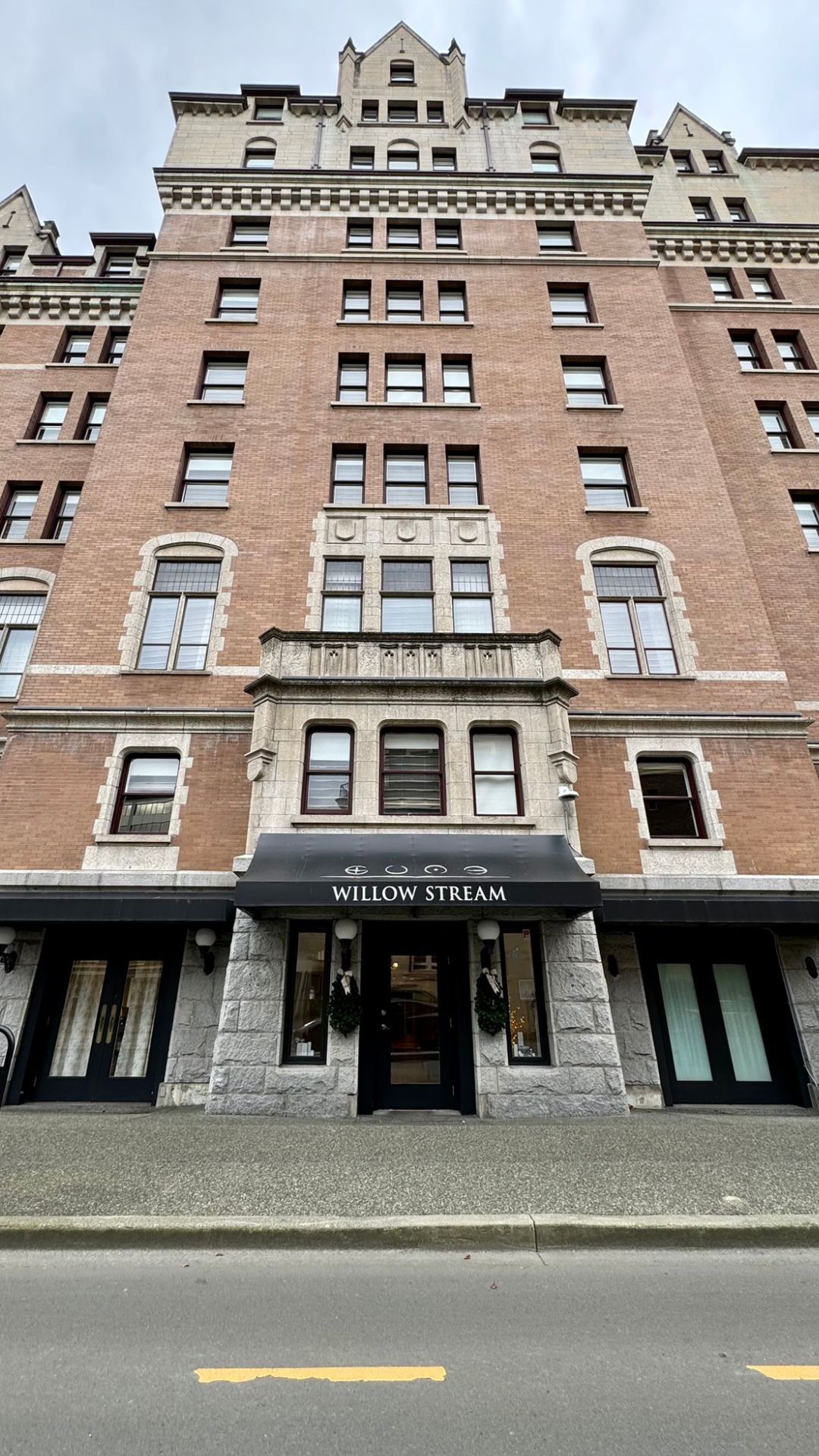 Willow Stream Spa at Fairmont Empress - NearMe Victoria