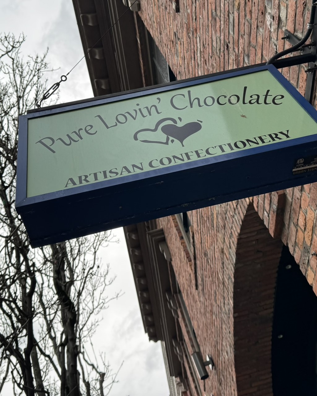 Pure Lovin’ Chocolate - NearMe Victoria
